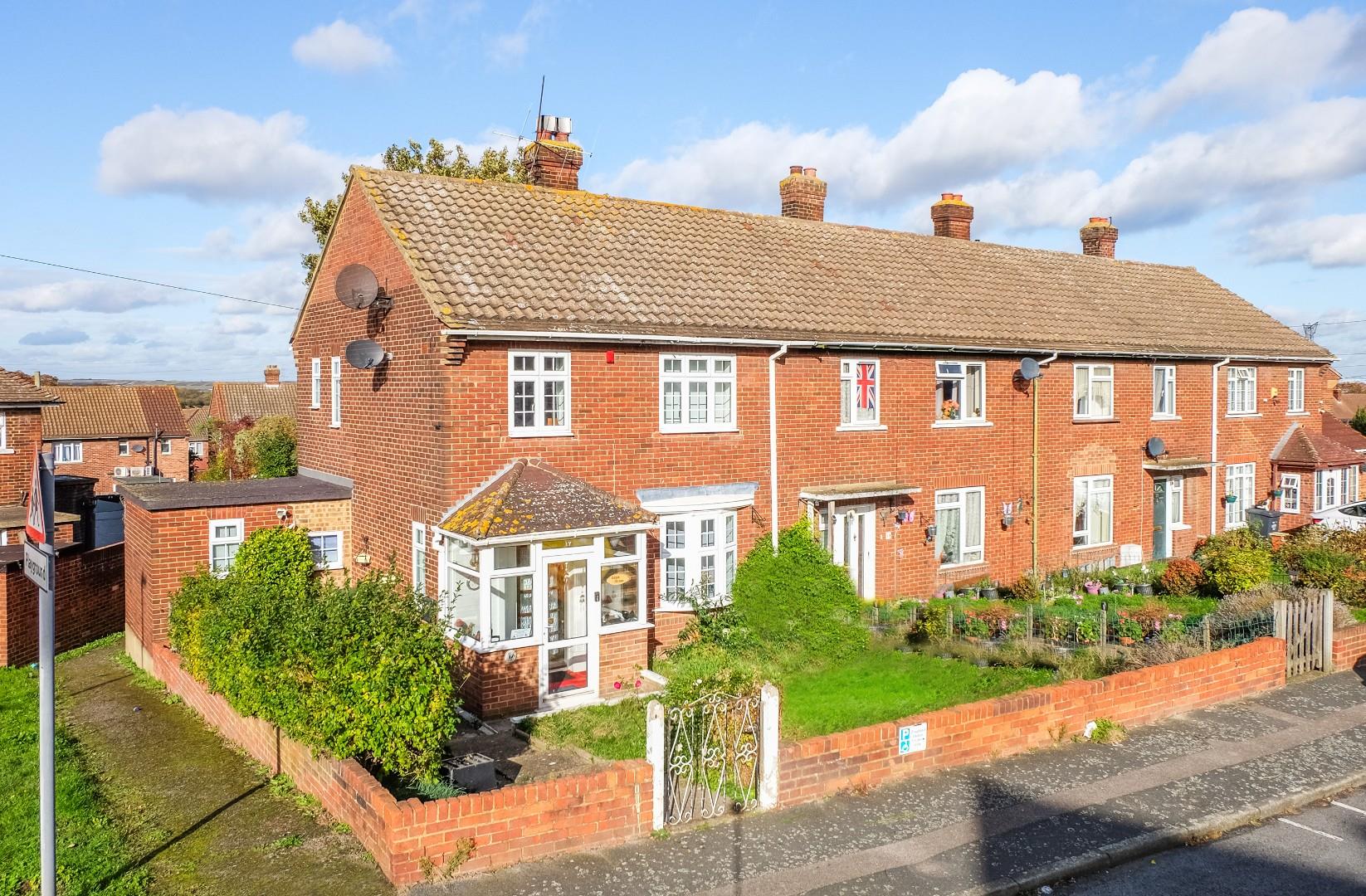 Joyce Green Lane Dartford The Homes Group